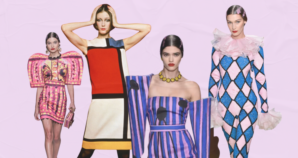 Cuando la moda y el arte convergen - KOULTURE MAG